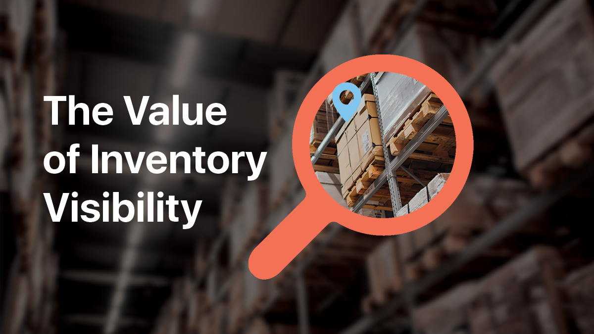 Inventory Visibility: A Valuable Tool for Success - Inventorypro